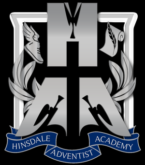 Hinsdale Adventist Academy - Admissions Online